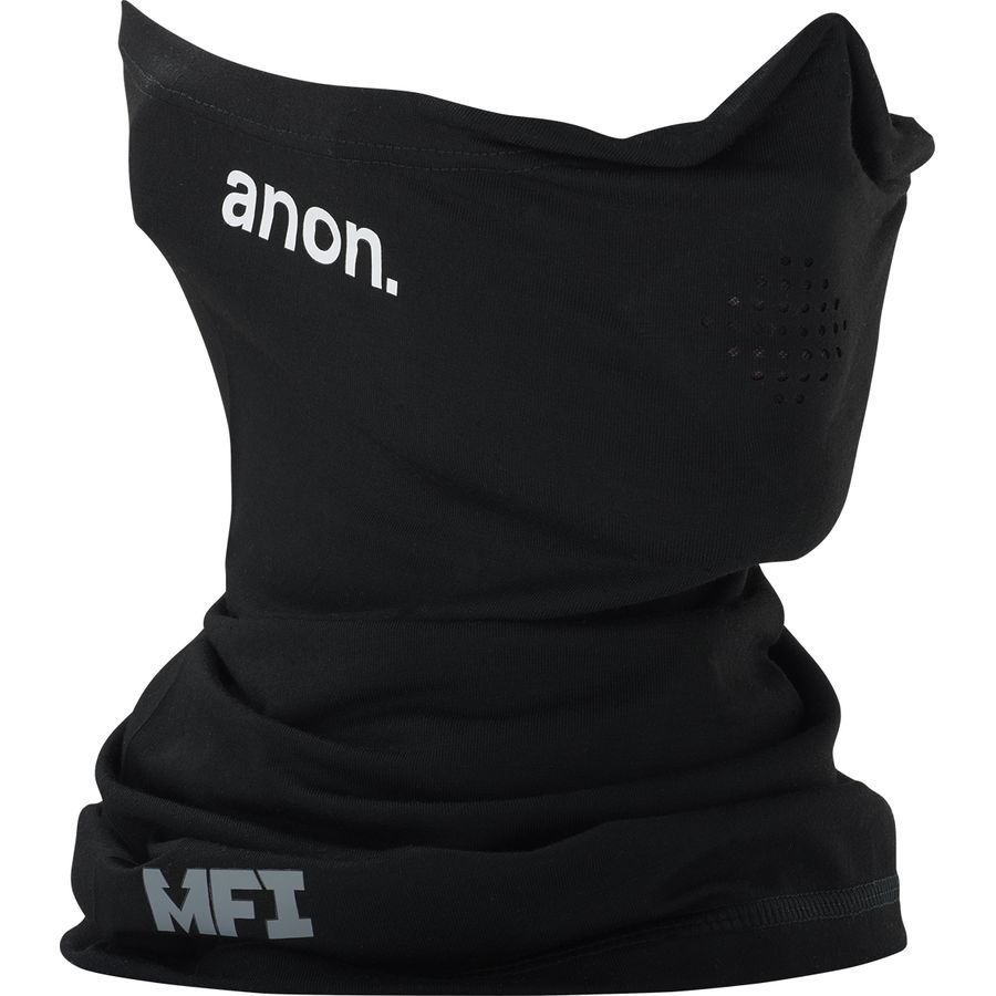 Anon Relapse MFI Goggles with Bonus Lens | Backcountry.com