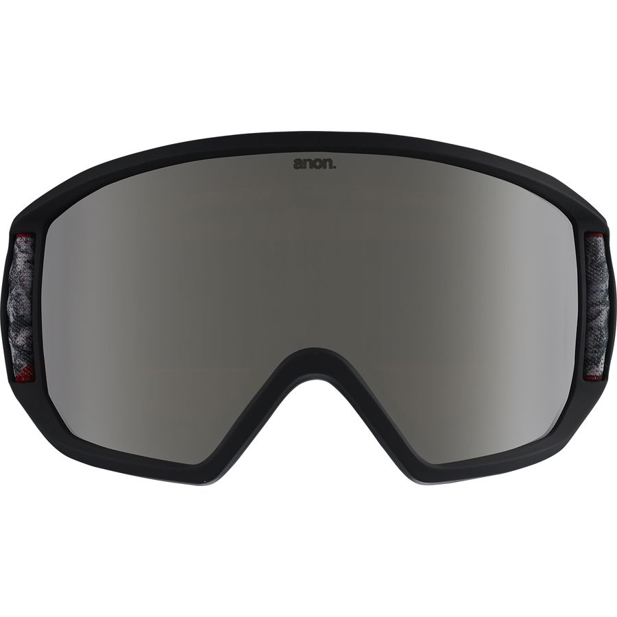 Anon Relapse MFI Goggles with Bonus Lens | Backcountry.com