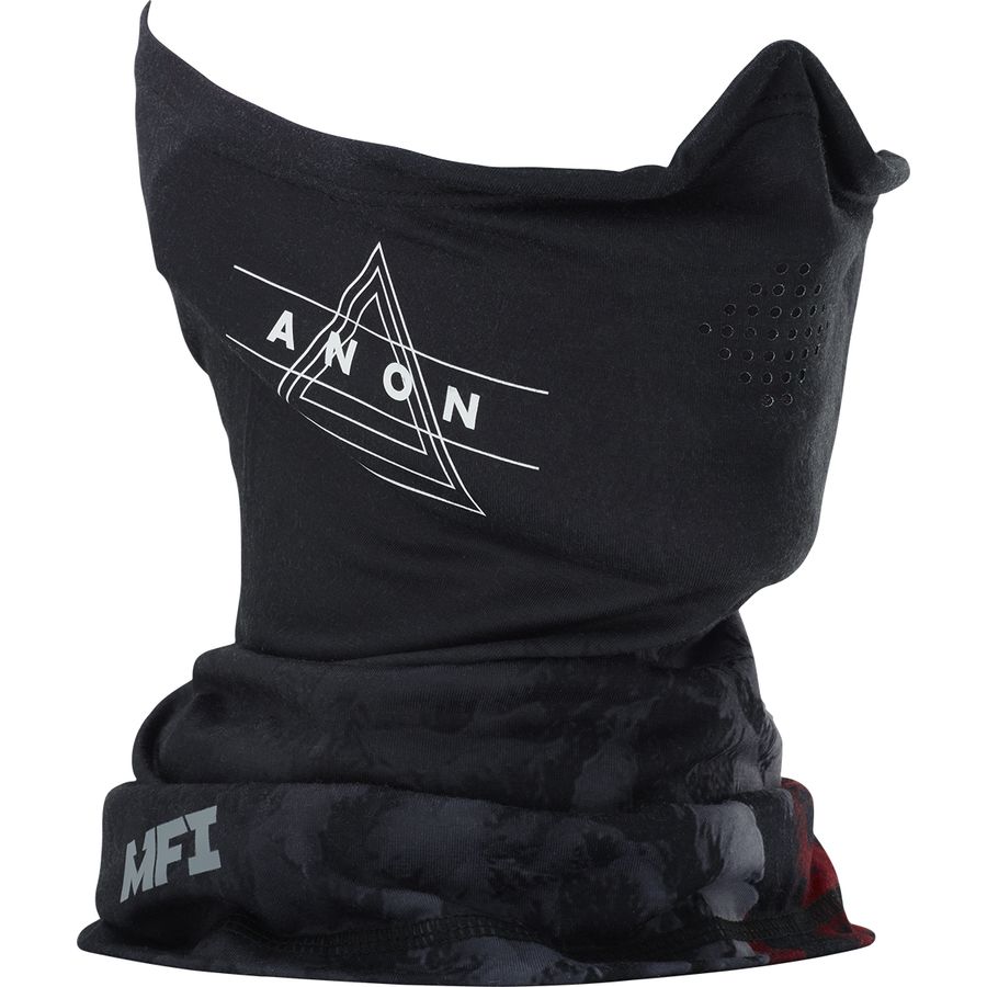 Anon Relapse MFI Goggles with Bonus Lens | Backcountry.com