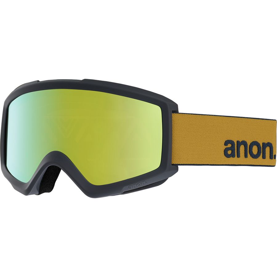 Anon Helix 2.0 Goggles | Backcountry.com