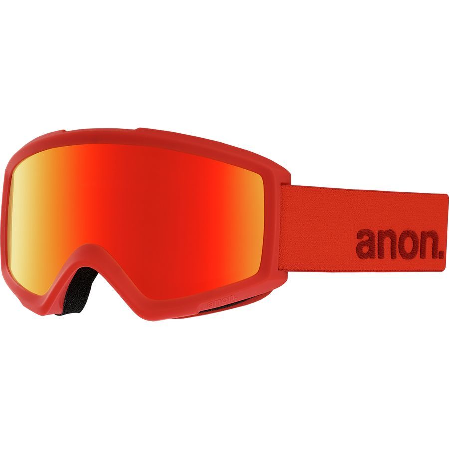Anon Helix 2.0 Goggles | Backcountry.com