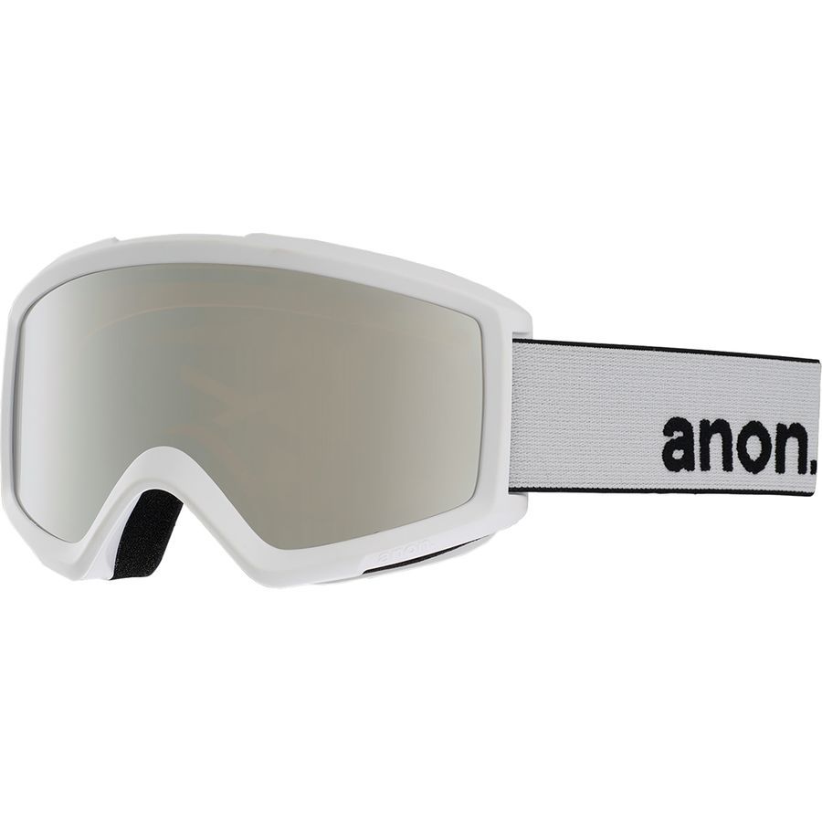 Anon Helix 2.0 Goggles | Backcountry.com