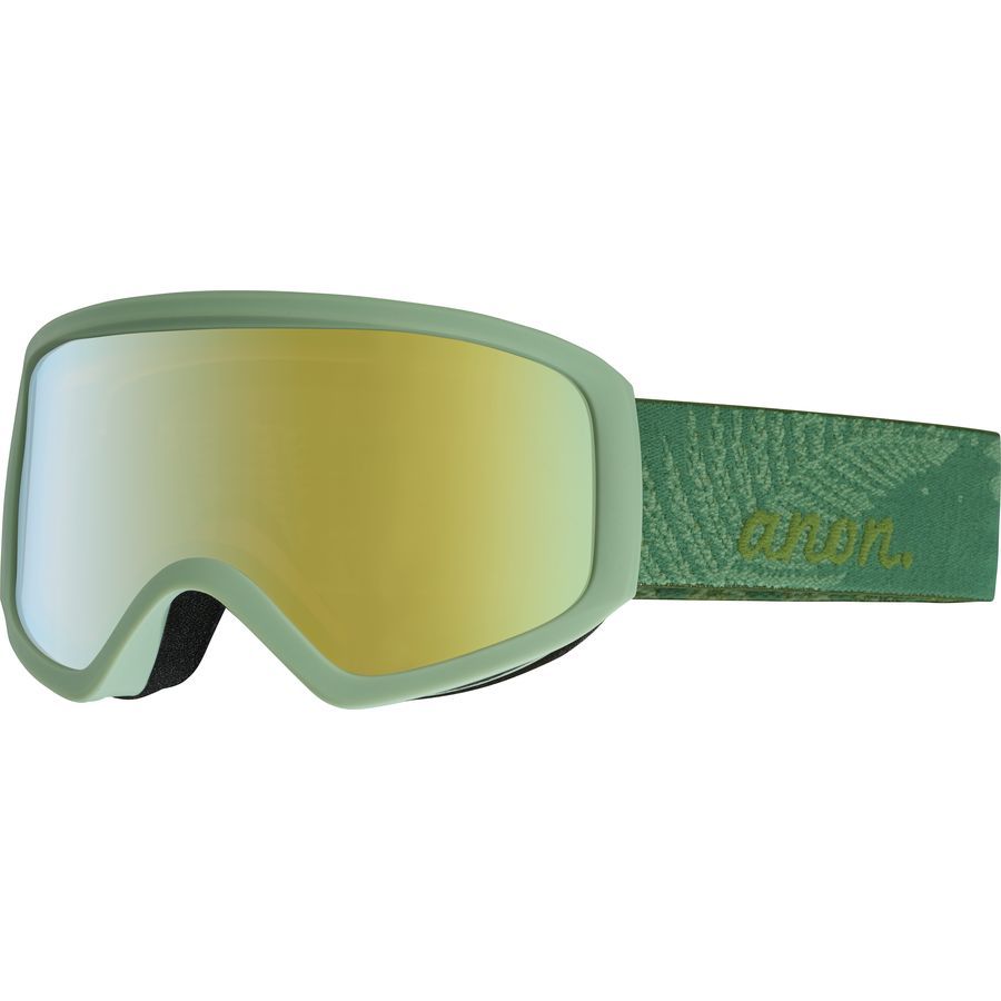 Anon Insight Goggle - Women's | Backcountry.com