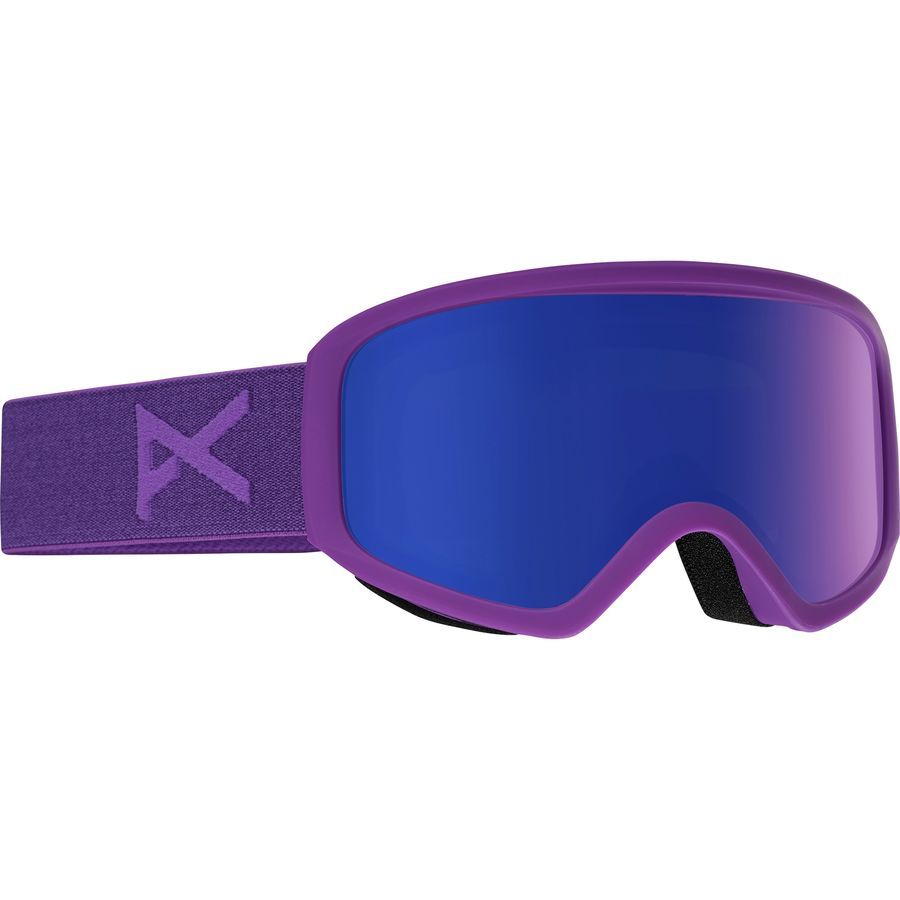 Anon Insight Goggles - Women's | Backcountry.com
