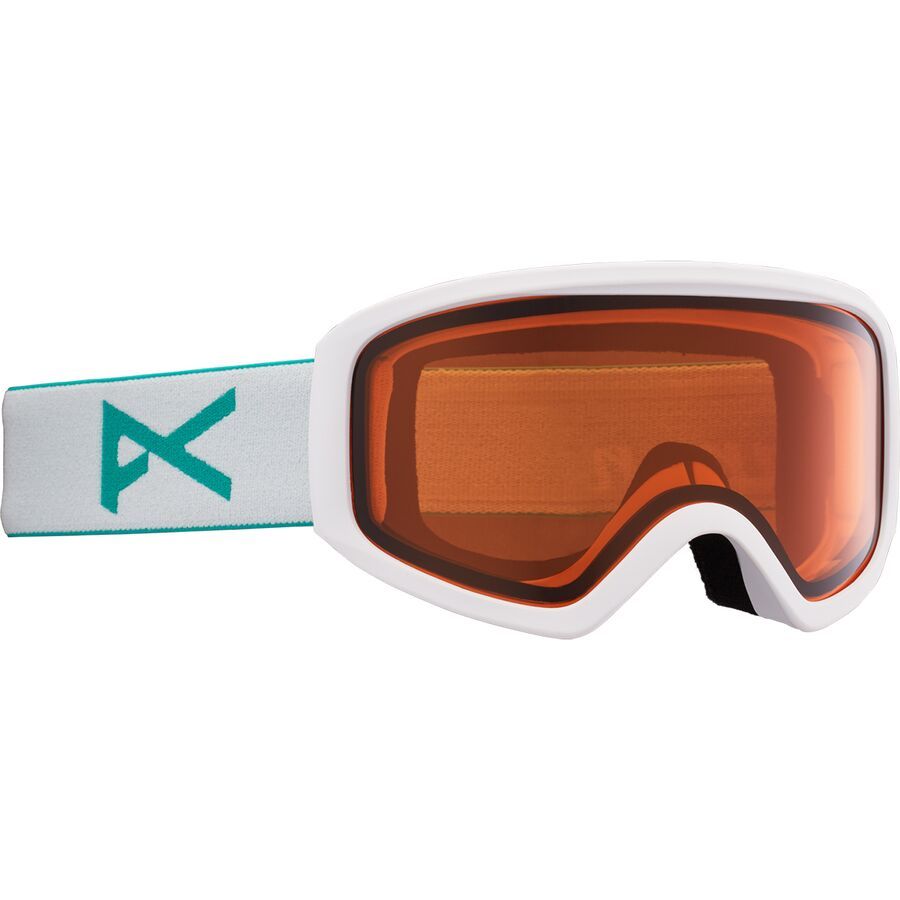 Anon Insight Goggles - Women's | Backcountry.com