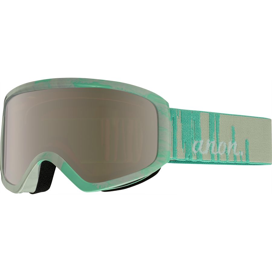 Anon Insight Goggles - Women's | Backcountry.com