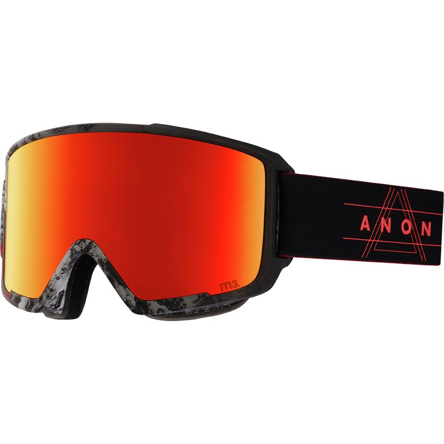 Anon M3 MFI Goggles | Backcountry.com