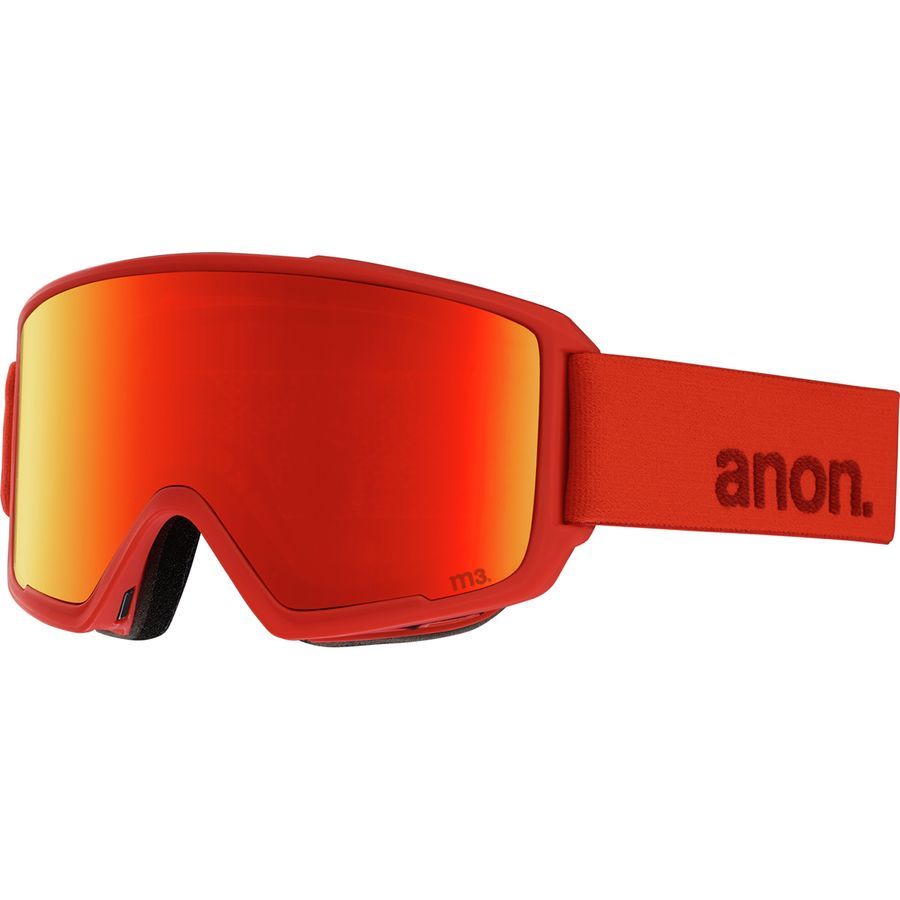 Anon M3 MFI Goggles | Backcountry.com