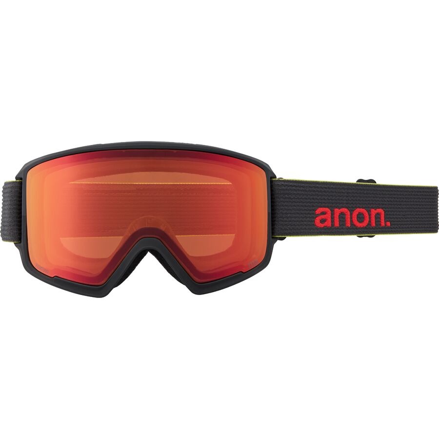 Anon M3 Goggles | Backcountry.com