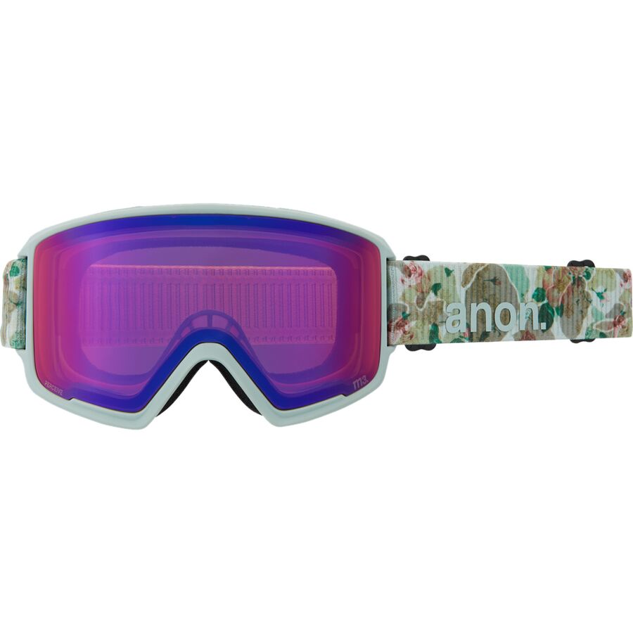 Anon M3 Goggles | Backcountry.com