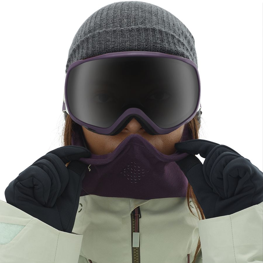 Anon Tempest MFI Goggles - Women's | Backcountry.com