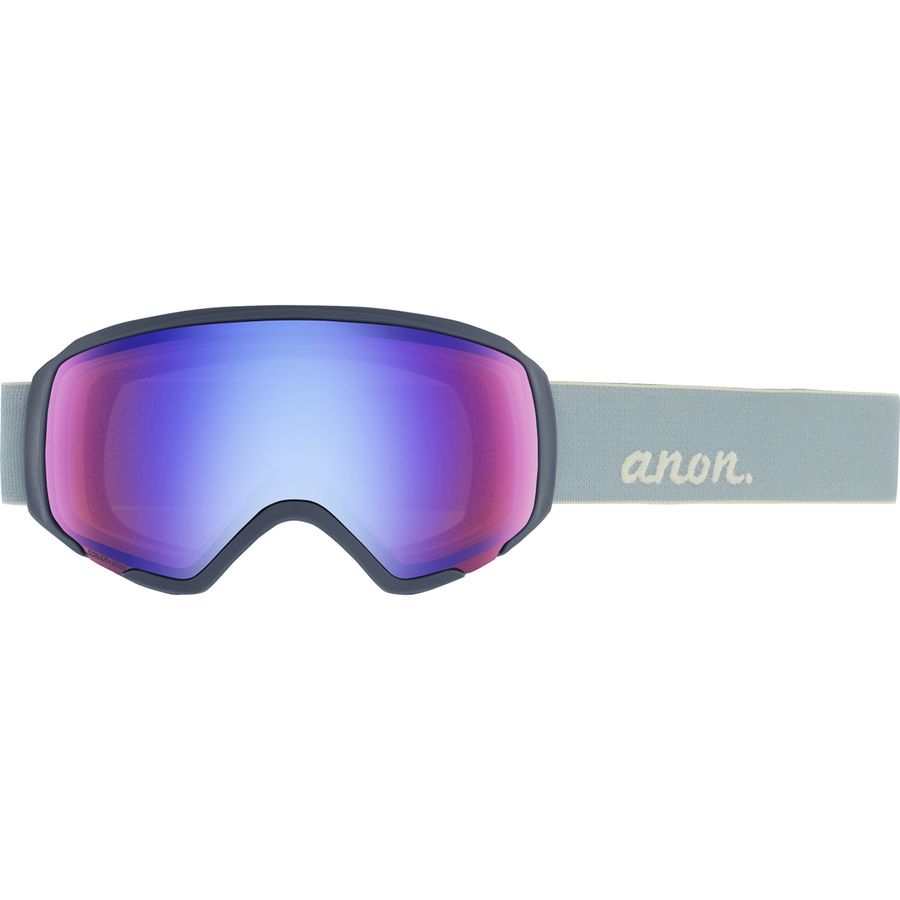 Anon WM1 MFI Goggles - Women's | Backcountry.com