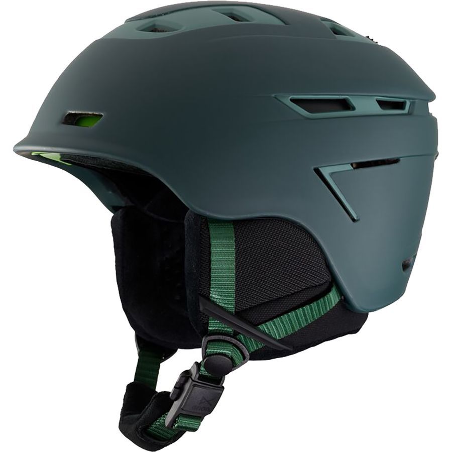 Anon Echo Helmet | Backcountry.com