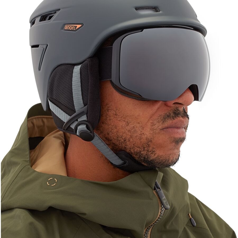 Anon Echo Helmet | Backcountry.com