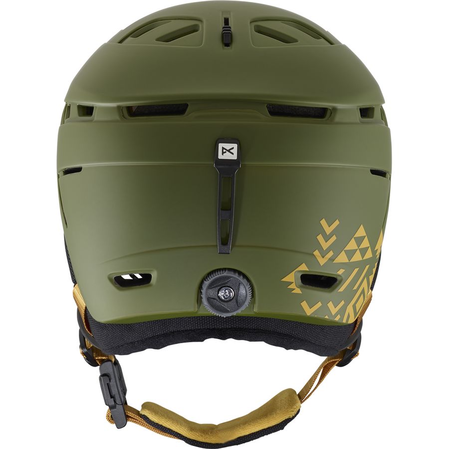 Anon Echo MIPS Helmet | Backcountry.com