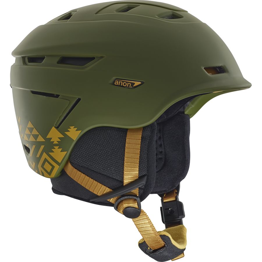 Anon Echo MIPS Helmet | Backcountry.com