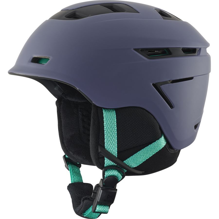 Anon Omega Helmet - Men's | Backcountry.com