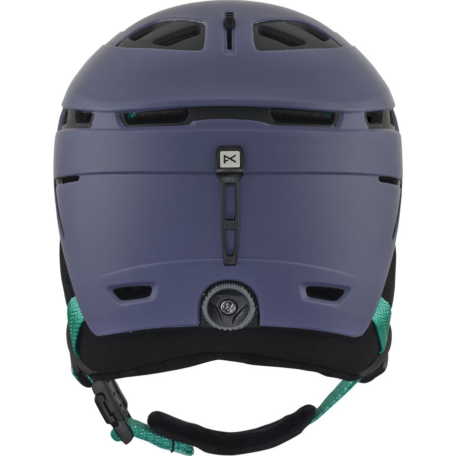 Anon Omega Helmet - Men's | Backcountry.com