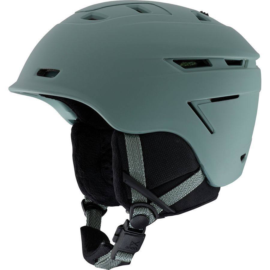 Anon Omega Helmet | Backcountry.com