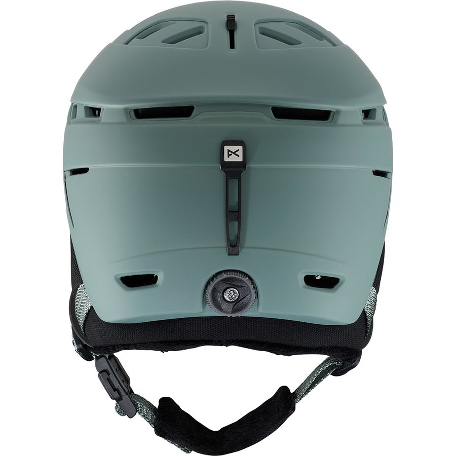 Anon Omega Helmet | Backcountry.com
