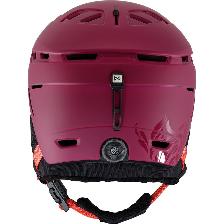 Anon Omega Helmet | Backcountry.com