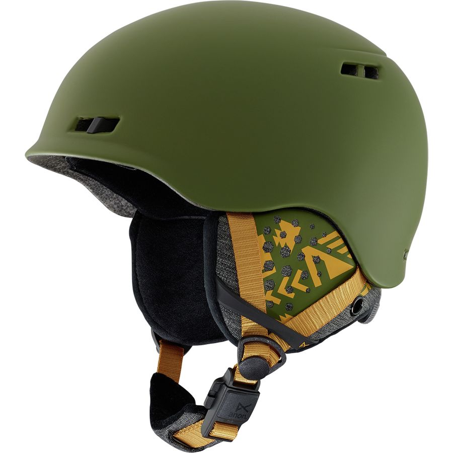 Anon Rodan Helmet | Backcountry.com