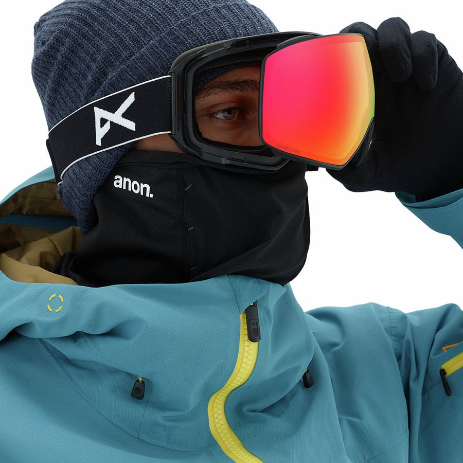 Anon M4 Toric Goggles | Backcountry.com