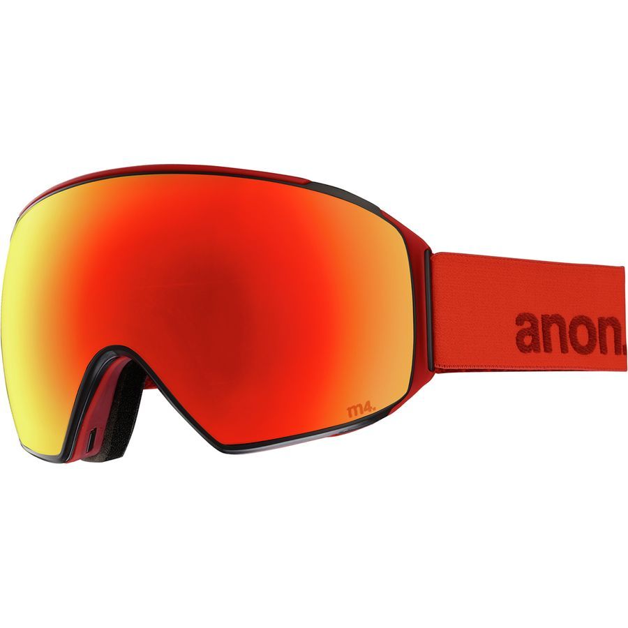 Anon M4 Toric Goggles | Backcountry.com