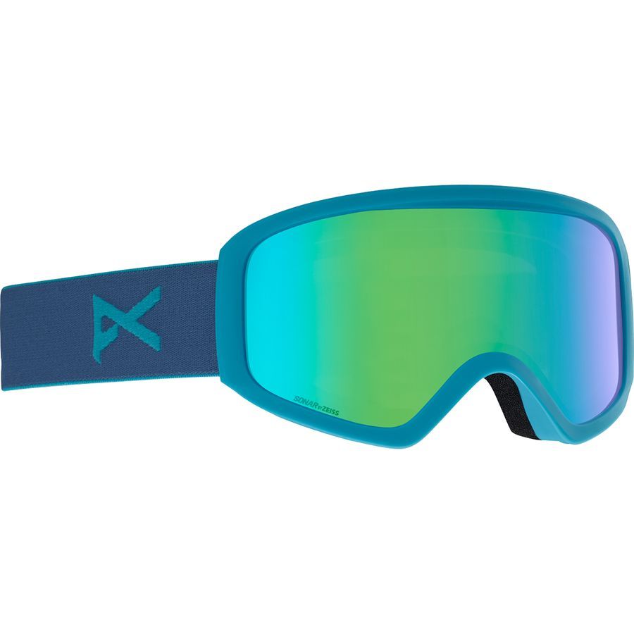 Anon Insight Sonar Goggles - Women's | Backcountry.com