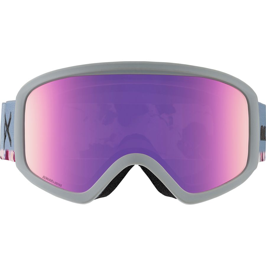 Anon Insight Sonar Goggles - Women's | Backcountry.com