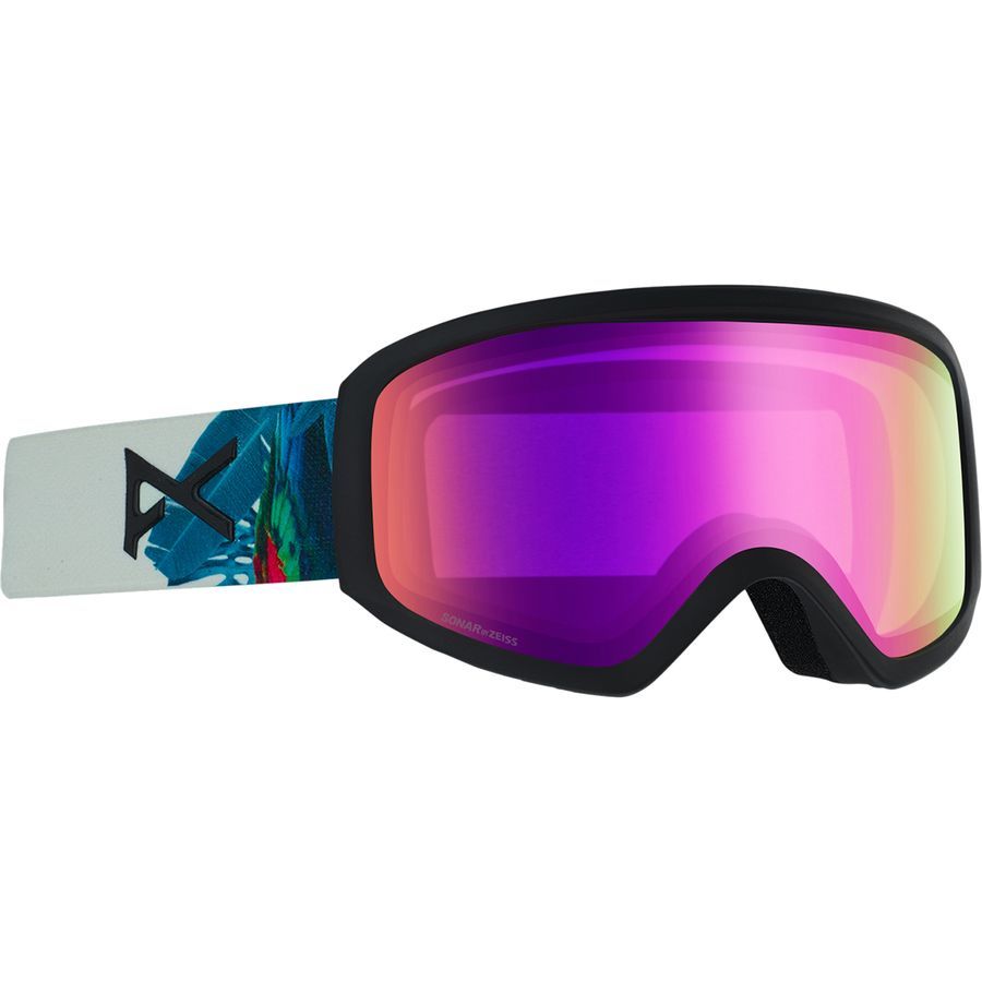 Anon Insight Sonar Goggles - Women's | Backcountry.com