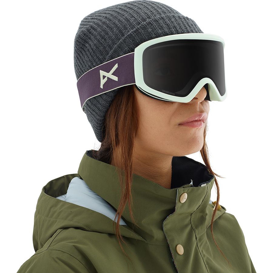 Anon Insight Sonar Goggles - Women's | Backcountry.com