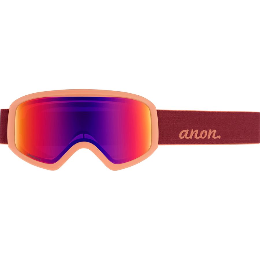 Anon Insight Sonar Goggles - Women's | Backcountry.com