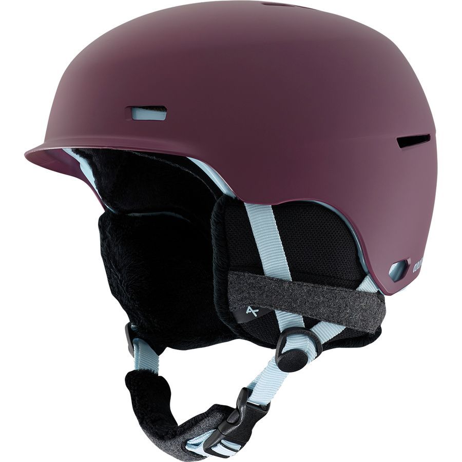 Anon Raven Helmet - Women's | Backcountry.com