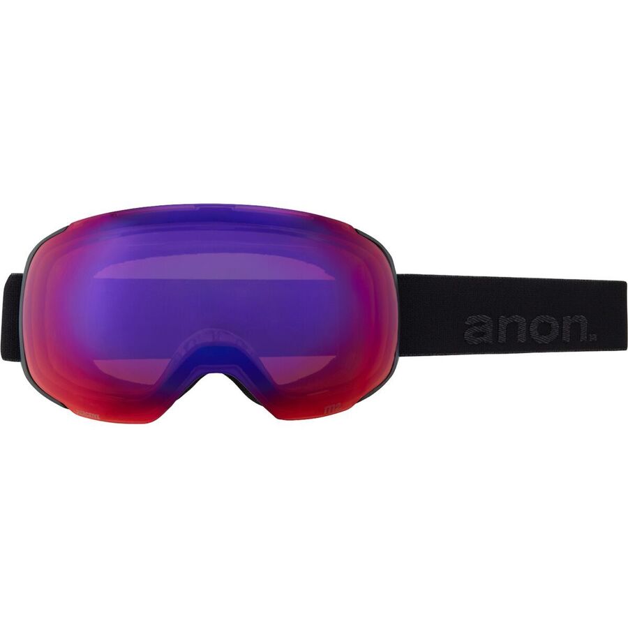 Anon M2 Snapback Goggles | Backcountry.com