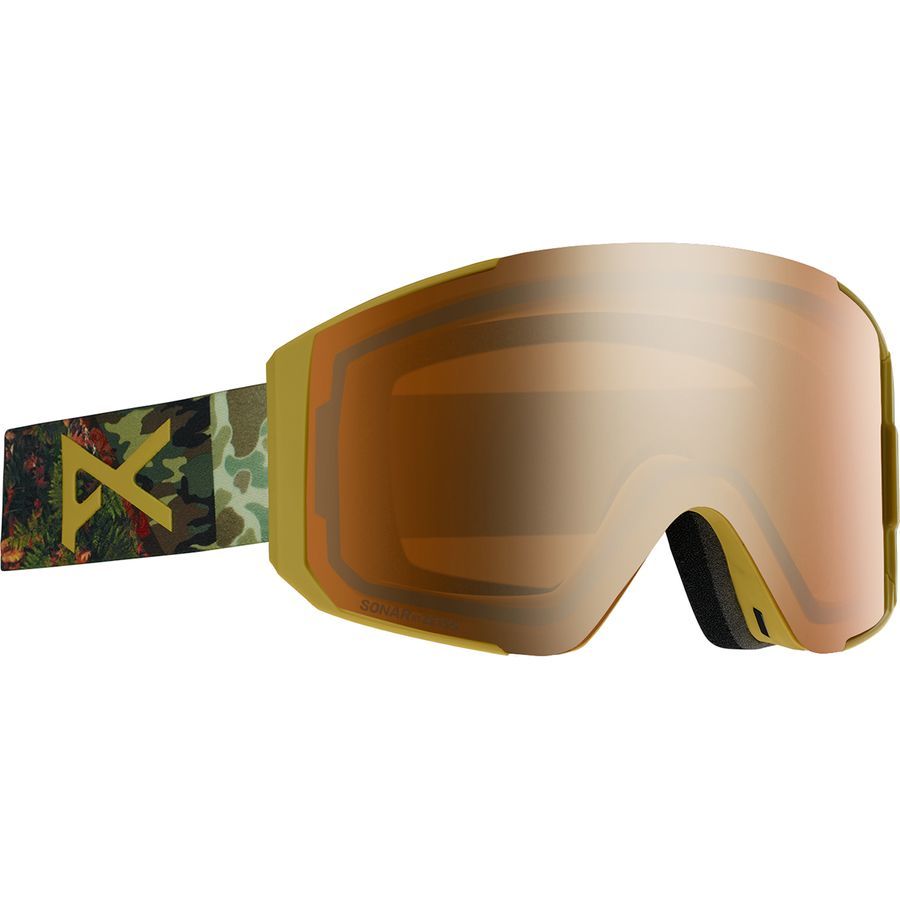 Anon Anon Sync Goggles | Backcountry.com