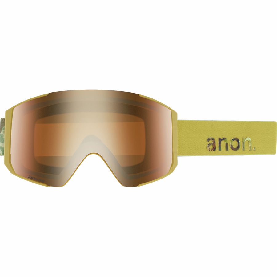 Anon Anon Sync Goggles | Backcountry.com