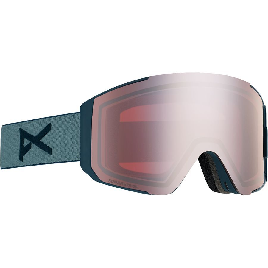 Anon Anon Sync Goggles | Backcountry.com