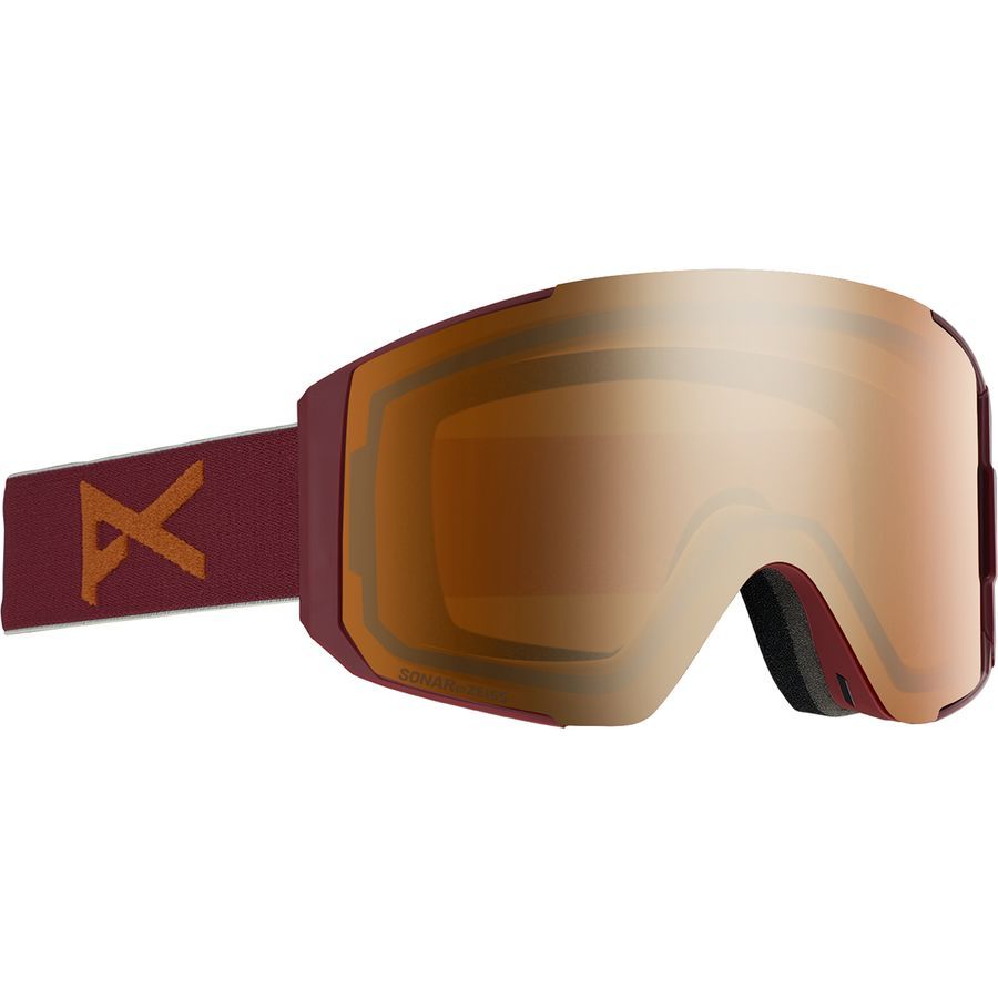 Anon Sync Goggles | Backcountry.com