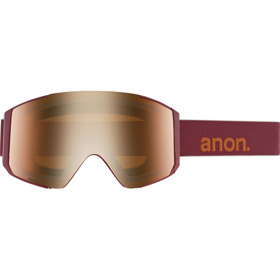 Anon Sync Goggles | Backcountry.com