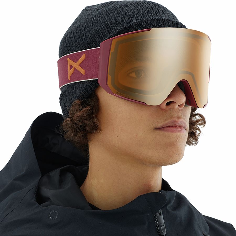 Anon Sync Goggles | Backcountry.com