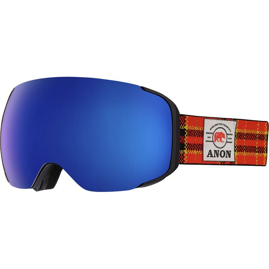 Anon M2 Goggles | Backcountry.com