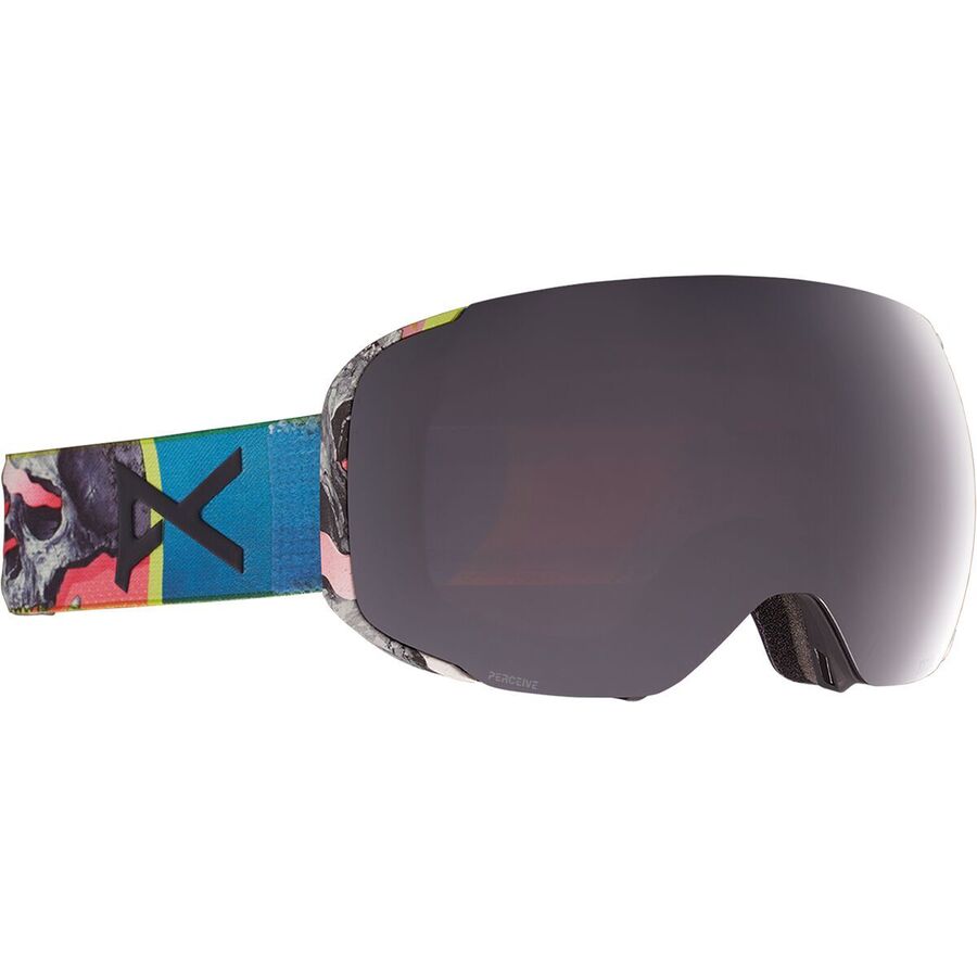 Anon M2 Goggles | Backcountry.com
