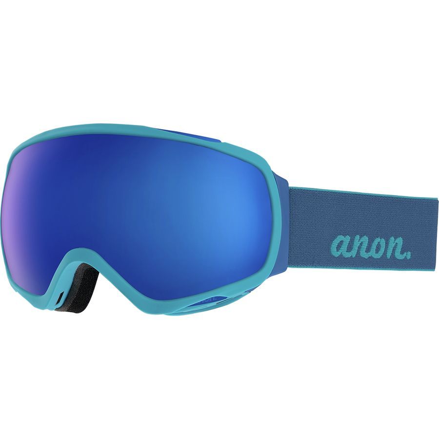 Anon Tempest Goggles - Women's | Backcountry.com