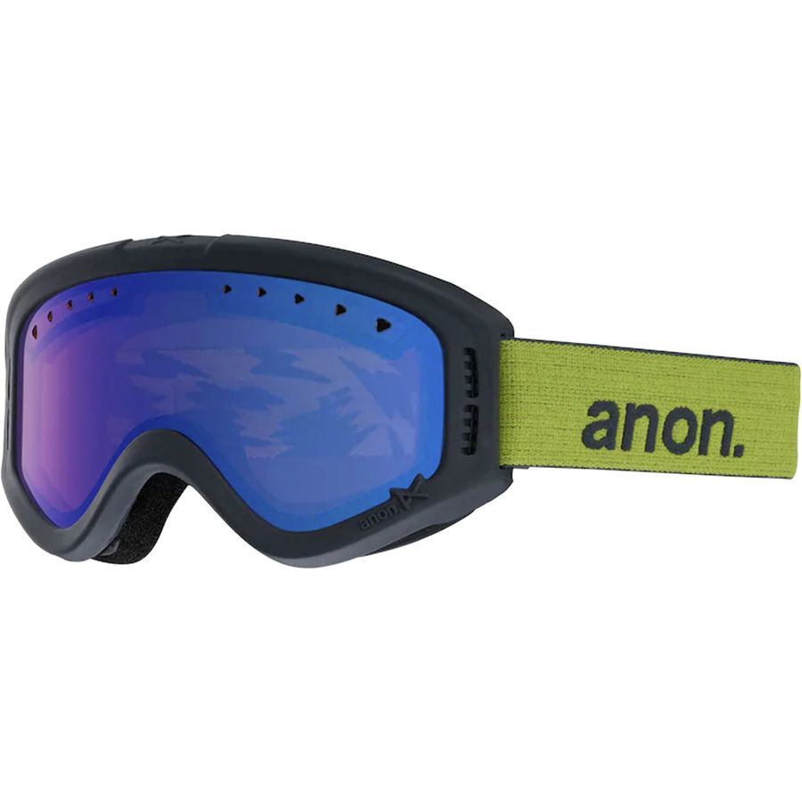 Anon Tracker Goggles - Kids' | Backcountry.com