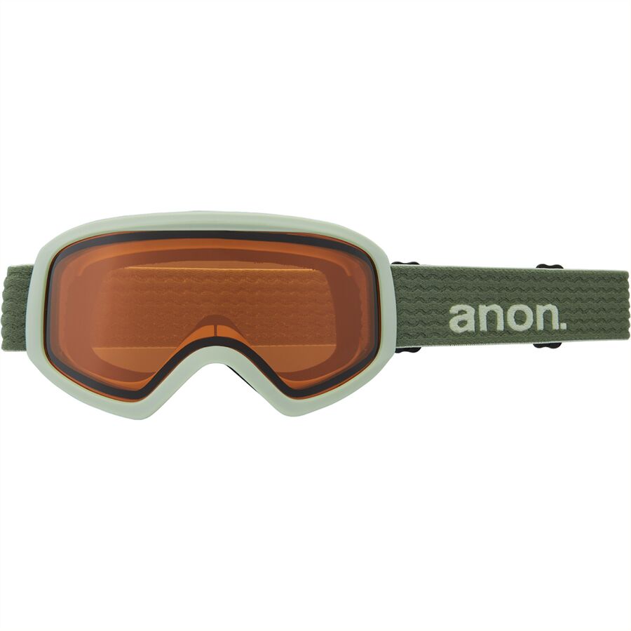 Anon Insight Perceive Goggles | Backcountry.com