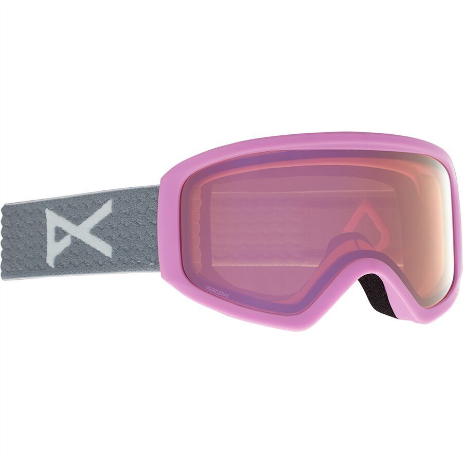 Anon Insight Perceive Goggles | Backcountry.com