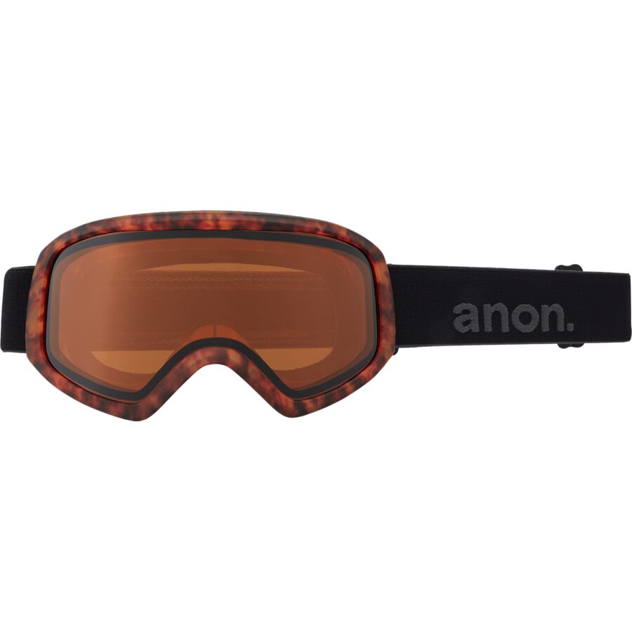Anon Insight Perceive Goggles | Backcountry.com