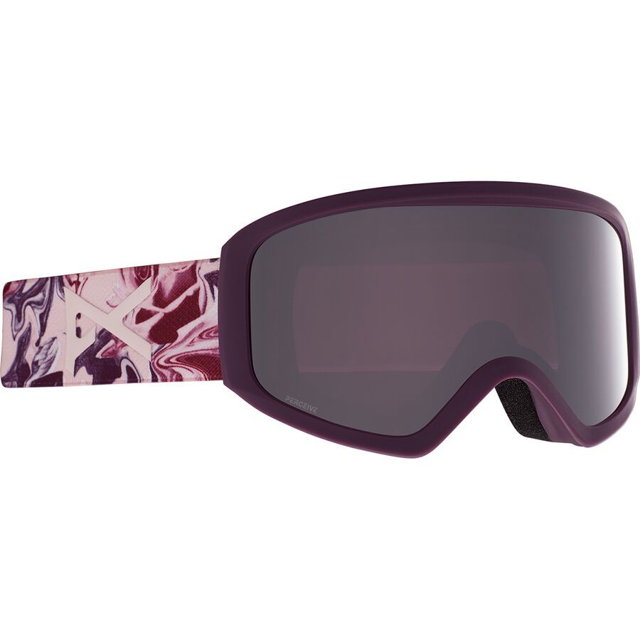Anon Insight Perceive Goggles | Backcountry.com