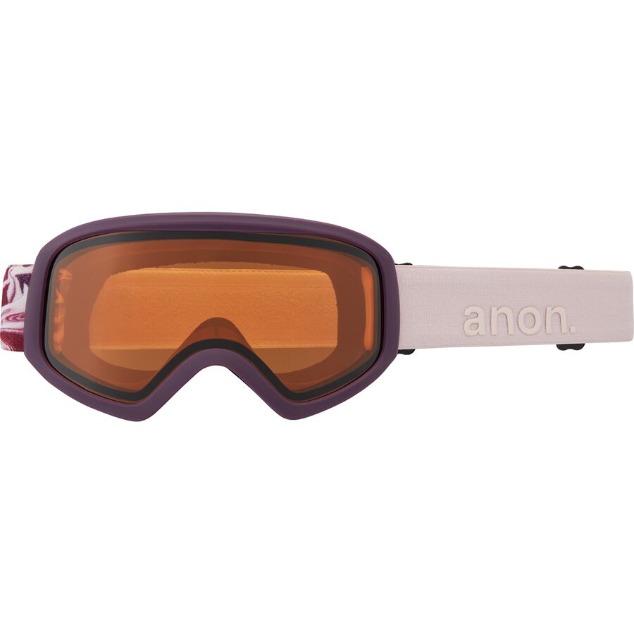Anon Insight Perceive Goggles | Backcountry.com